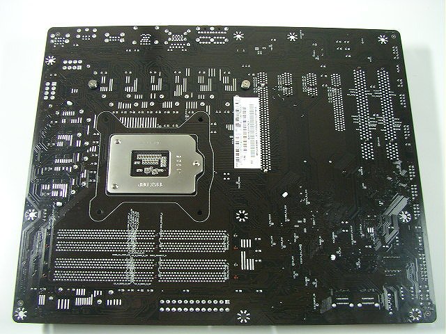 BIOSTAR TP67XEの紹介